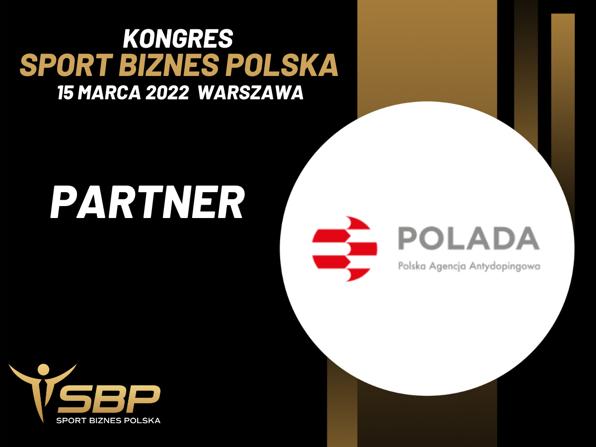 Polska Agencja Antydopingowa Partnerem III Kongresu Sport Biznes Polska ... Polska Agencja Antydopingowa Partnerem III Kongresu Sport Biznes Polska ...