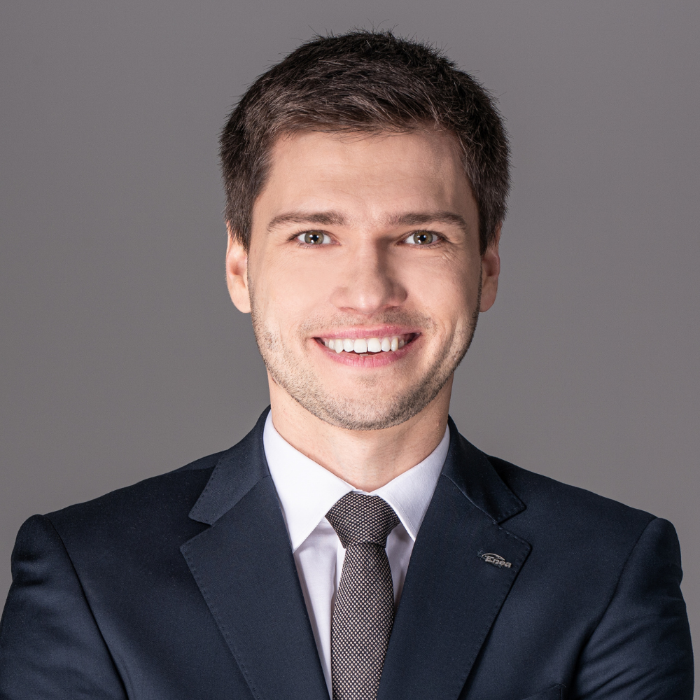 Marcin Wenzel | SBPolska