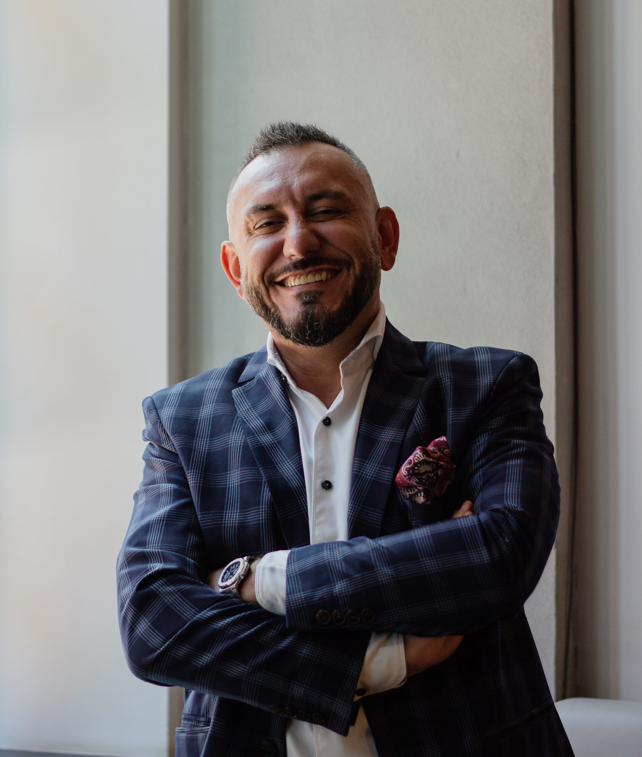 Karol Majewski - SBPolska