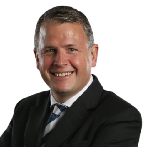 Dominic Hayes - SBPolska