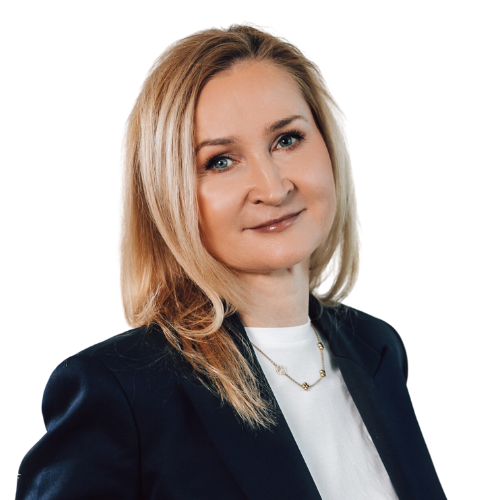 Monika Tkaczyk - SBPolska