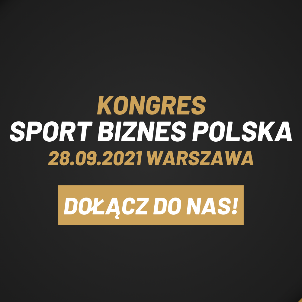 Biuro Reklamy TVP Partnerem Kongresu Sport Biznes Polska - SBPolska Biuro Reklamy TVP Partnerem Kongresu Sport Biznes Polska - SBPolska