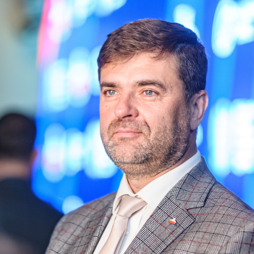 Dariusz Olszewski - SBPolska