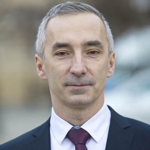 Witold Nowak - SBPolska