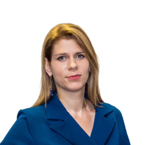 Marzena Markowska - SBPolska