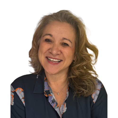 Fiona Green - SBPolska