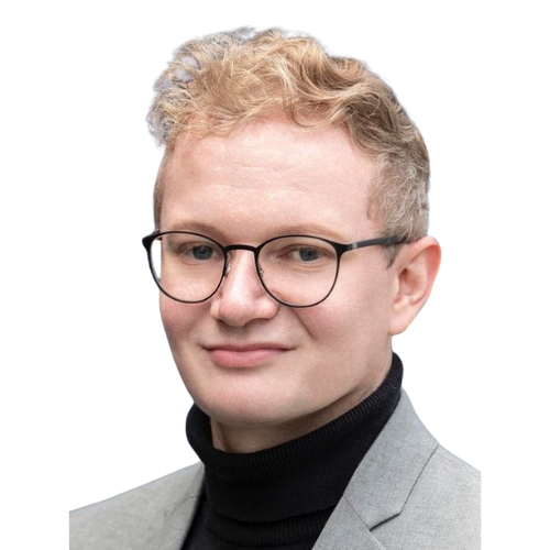 Stuart Campbell - SBPolska